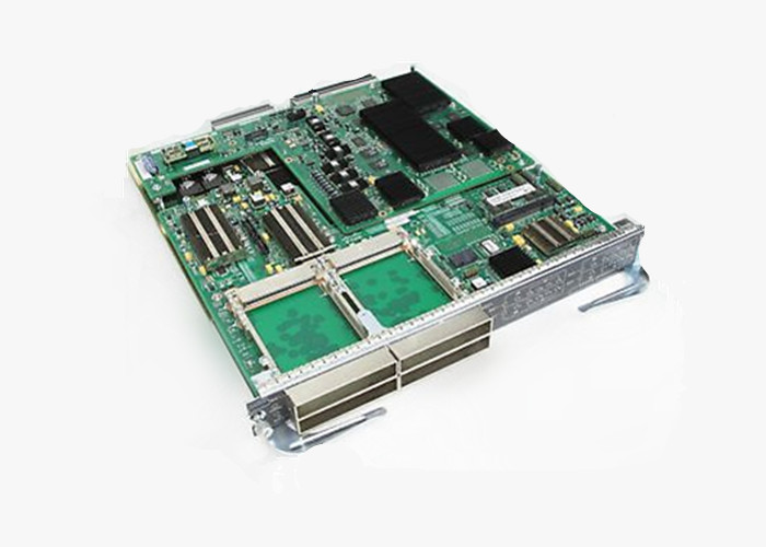 Cisco Network Module 4 Port 40 Gigabit Ethernet Module Ws X6904 40g 2t